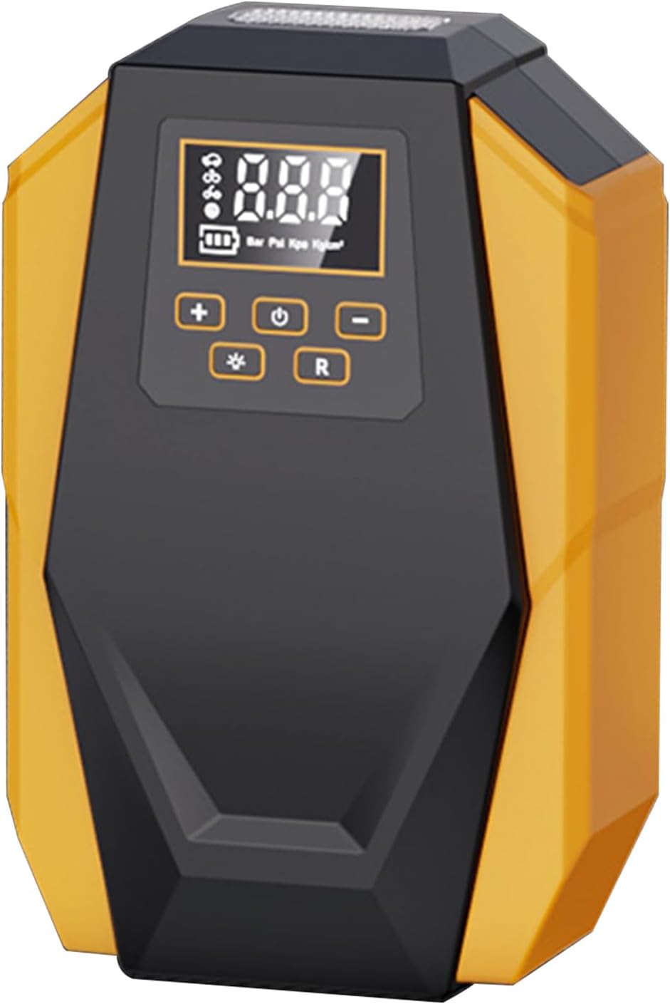 Amazon.com: SUITU Portable Air Compressors 120Psi 2X Faster Air ...