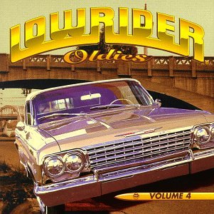Low Rider Oldies 4: Va-Lowrider Oldies: Amazon.es: CD y vinilos}