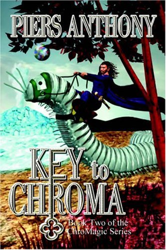 Publication: Key to Chroma