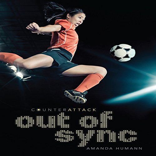 Out of Sync (Audio Download): Amanda Humann, Intuitive, Lerner ...