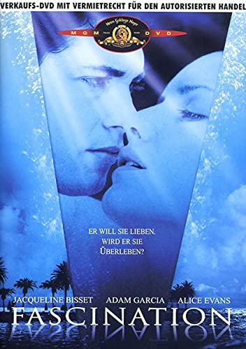 Fascination: Amazon.de: Jacqueline Bisset, Adam Garcia, Alice Evans ...