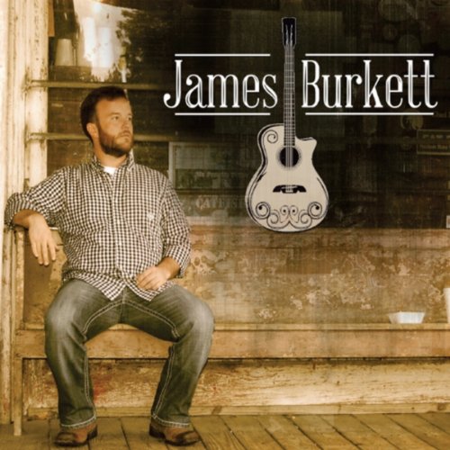 Amazon.com: James Burkett : James Burkett: Digital Music