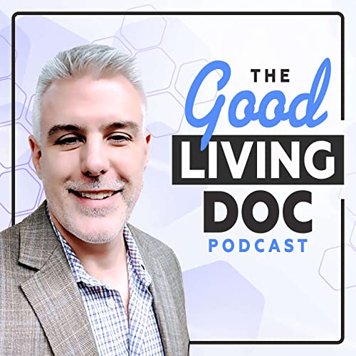 Amazon.com: Good Living Doc : Good Living Doc: Audible Books & Originals