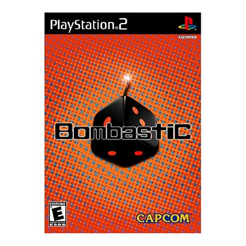 Buy Bombastic - PlayStation 2 Online at Low Prices in India | Capcom ...