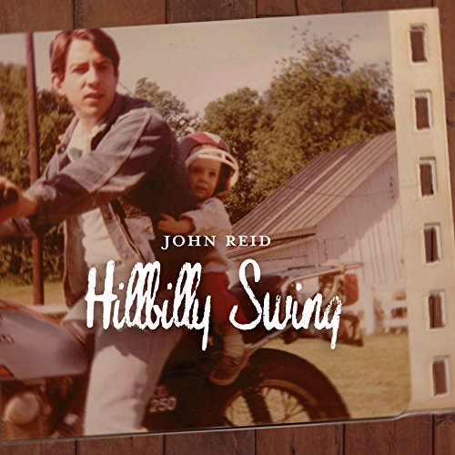 Amazon Music - ジョン・ライドのHillbilly Swing - Amazon.co.jp