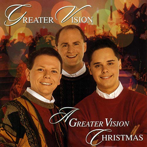 Amazon.com: A Greater Vision Christmas : Greater Vision: Digital Music
