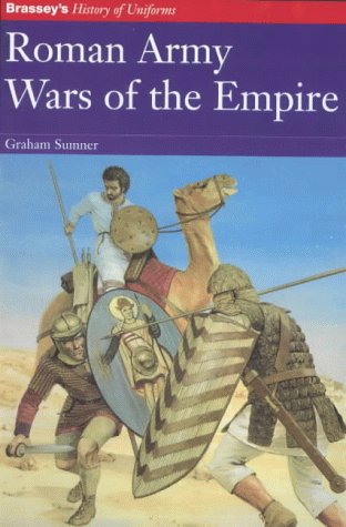 ROMAN ARMY WARS OF THE EMPIRE: Amazon.co.uk: 9781857533156: Books