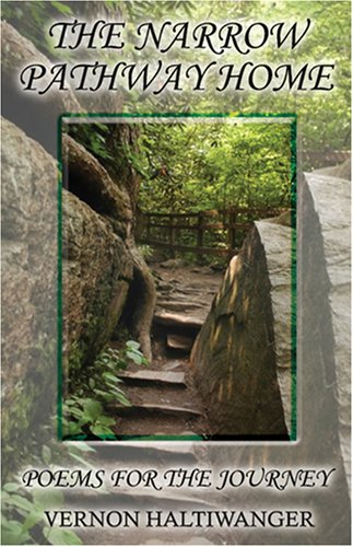 Buy The Narrow Pathway Home: Poems for the Journey Book Online at Low ...