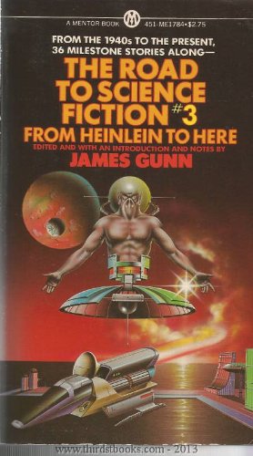 Amazon.com: The Road to Science Fiction #3: From Heinlein to Here ...