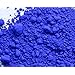 Amazon.com: Matte Ultramarine Blue Oxide Pigment Powder - 142g/5oz ...