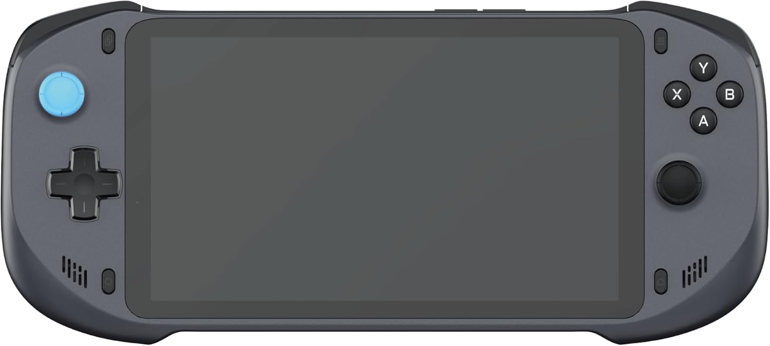 Amazon.co.jp: abxylute ゲーミングコンソール ハンドヘルド 7インチ MT8365 Android12 RAM4GB ROM64GB リフレッシュレート60Hz ...