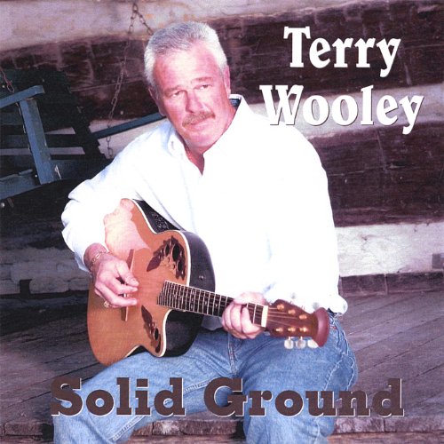 Amazon.com: Solid Ground : Terry Wooley: Digital Music