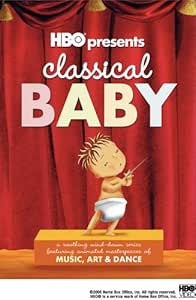 Amazon.co.jp | Classical Baby Pack [DVD] DVD・ブルーレイ - Classical Baby