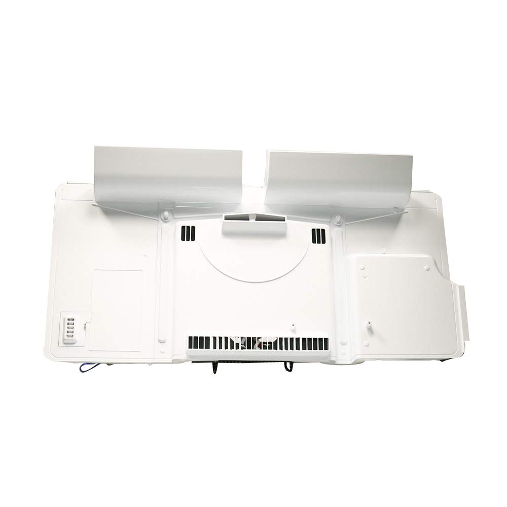 LG AEB73785615 Refrigerator Grille Assembly, Fan : Amazon.in: Home ...