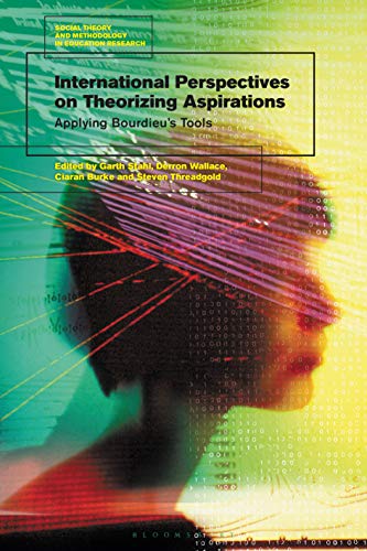 Amazon.com: International Perspectives on Theorizing Aspirations ...