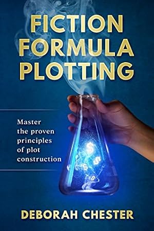 The fantasy fiction formula: Chester, Deborah: 9780719097065: Amazon ...