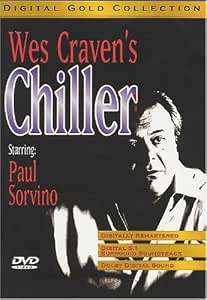 Amazon.com: Wes Craven's Chiller : Michael Beck, Edward Blackoff, Mimi ...