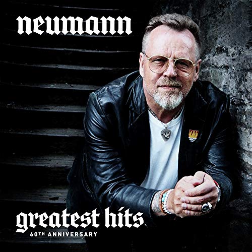Play Greatest Hits: 60th Anniversary by Neumann on Amazon Music
