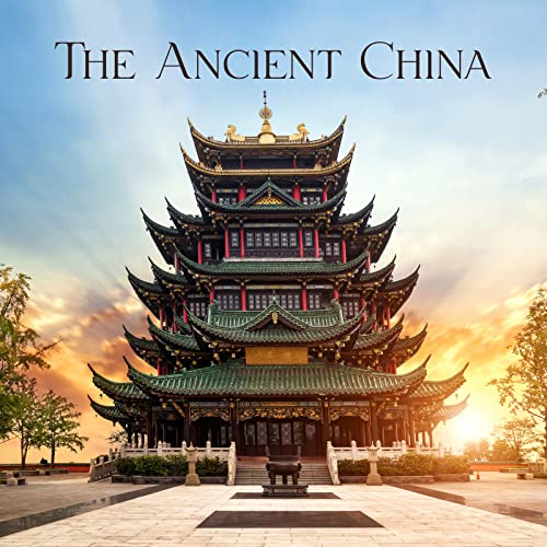 Amazon MusicでTao Te Ching Music ZoneのThe Ancient China: Relaxation ...