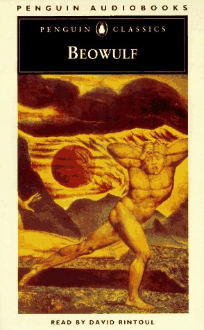 Buy Beowulf (Classic, Audio) Book Online at Low Prices in India ...