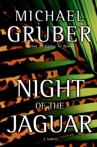 Publication: Night of the Jaguar