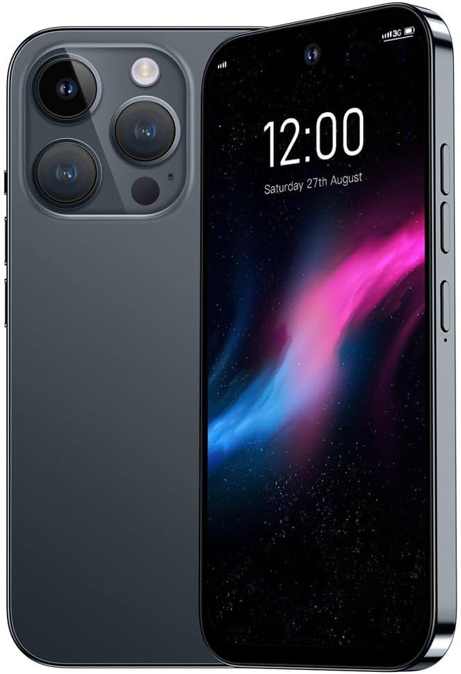 Amazon.com: Pyrrhionia Smallest Mobile Phone Unlocked 3G, 2.5 Inches ...