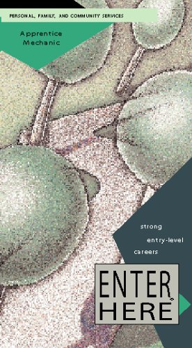 Apprentice Mechanic Video: Delmar Thomson Learning: 9780766853768 ...