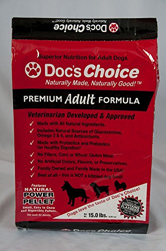 Your Ultimate Guide to the Top 10 Dog Food Pellets of 2021 - Furry Folly