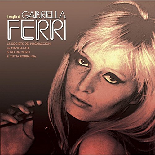 Spiele Il meglio di Gabriella Ferri von Gabriella Ferri auf Amazon Music ab