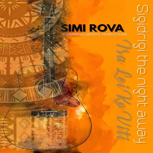Amazon.co.jp: Isa Lei Ko Viti : Simi Rova: デジタルミュージック