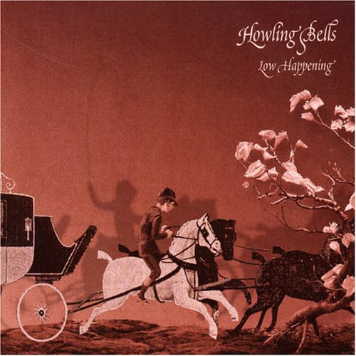 Howling Bells - Low Happening - Amazon.com Music