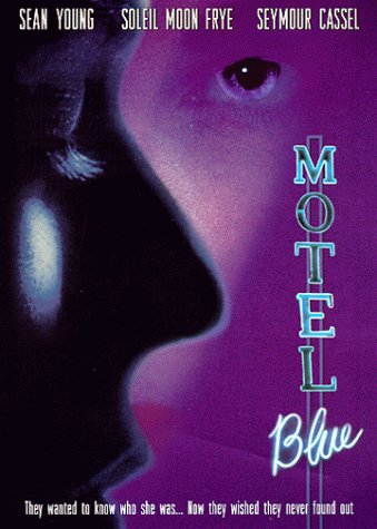 Amazon.com: Motel Blue : Sean Young, Soleil Moon Frye, Rob Stewart ...