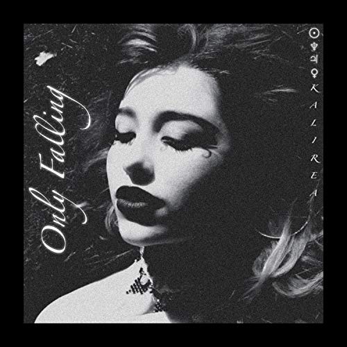 Only Falling by Kali Rea on Amazon Music - Amazon.com