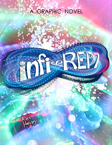 infi-REM eBook : Healey, Alex: Amazon.in: Kindle Store
