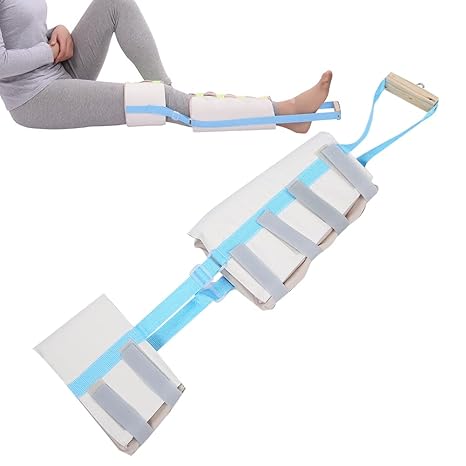 Buy Lower Limb Traction Strap Thigh Femoral Head Hip Fracture ...