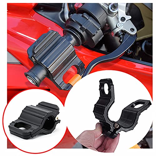 Snapklik.com : Tie Down Clamp For Motorcycles/ATV/UTV/Jet Ski ...