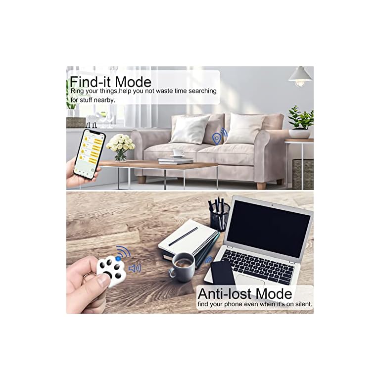 Keychain Bluetooth Tracker - Buy Online