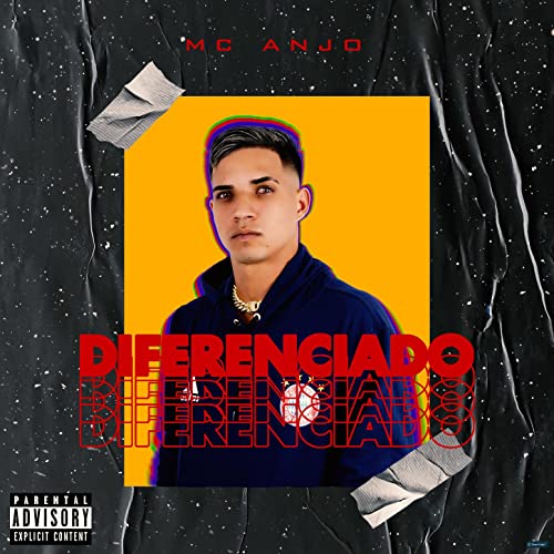 Écouter Diferenciado par Mc Anjo sur Amazon Music Unlimited