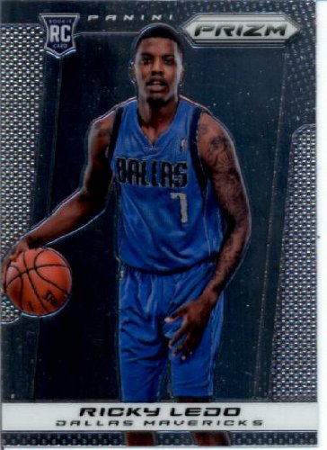 Ricky Ledo Mavericks