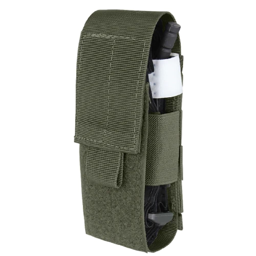 Amazon.com : Condor Elite 191112-025 Universal Tq Pouch Ranger Green ...