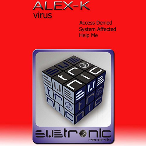 Play Virus by Alex K on Amazon Music