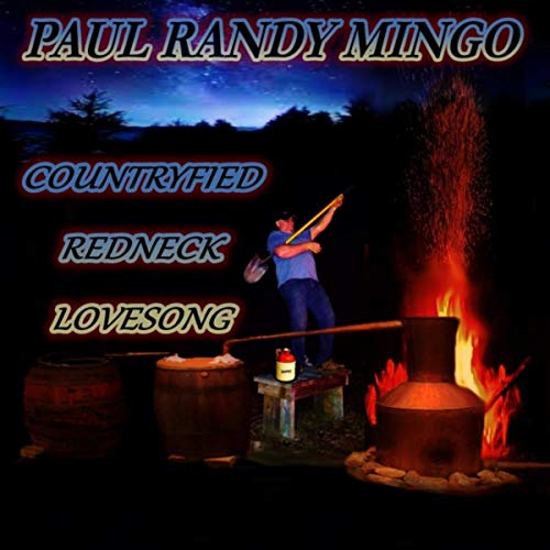 Countryfied Redneck Love Song de Paul Randy Mingo en Amazon Music Unlimited