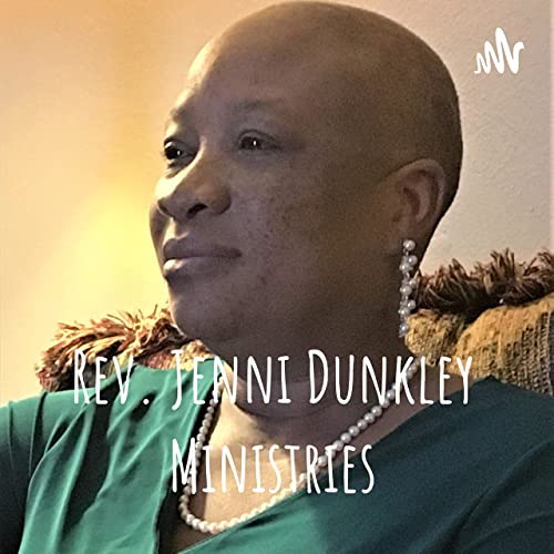 Amazon.com: Rev. Jenni Dunkley Ministries : Rev. Jenni Dunkley: Audible ...