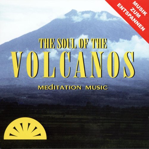 Amazon.co.jp: The Soul Of The Volcanos : Sam Dickens: Digital Music