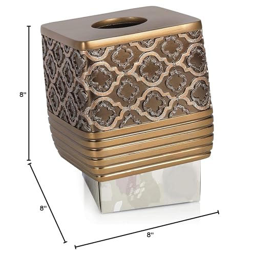 Snapklik.com : Popular Bath Tissue Box