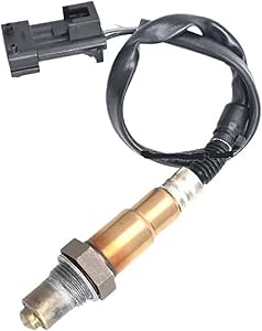 Amazon.com: Oxygen Sensor Wideband O2 Sensors Car Air Fuel Ratio Lambda ...