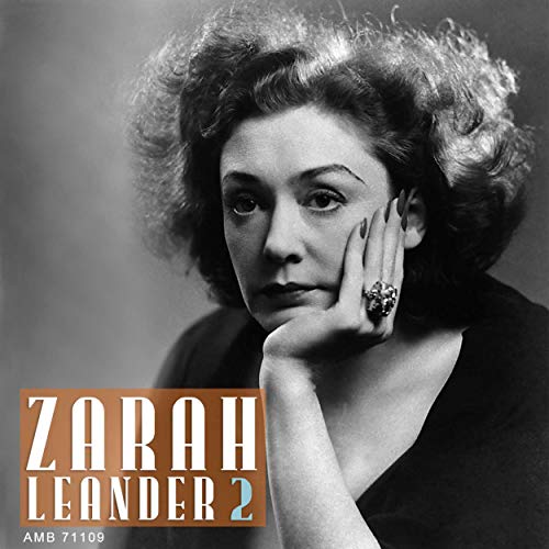Du darfst mir nie mehr rote Rosen schenken by Zarah Leander on Amazon ...