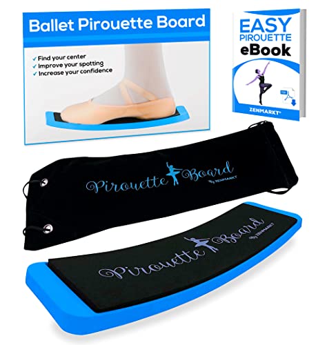Amazon Best Sellers: Best Ballet Equipment
