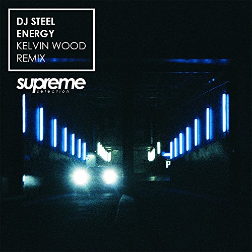 Play Energy (Kelvin Wood Remix) by Dj Steel on Amazon Music
