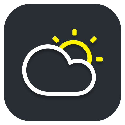 Neutral Weather Icons for Chronus- Aplicación en Amazon Appstore